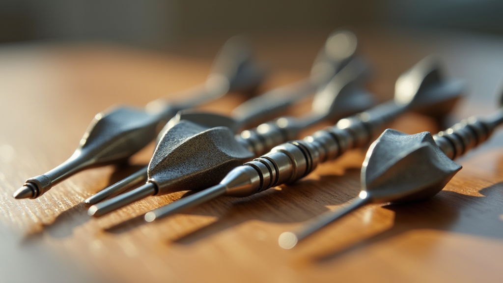 The Ultimate Guide To The Best Dart Brands - My Dart Equipment and Gear ...