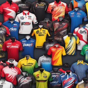 Darts Clothing - My Dart Equipment and Gear Site